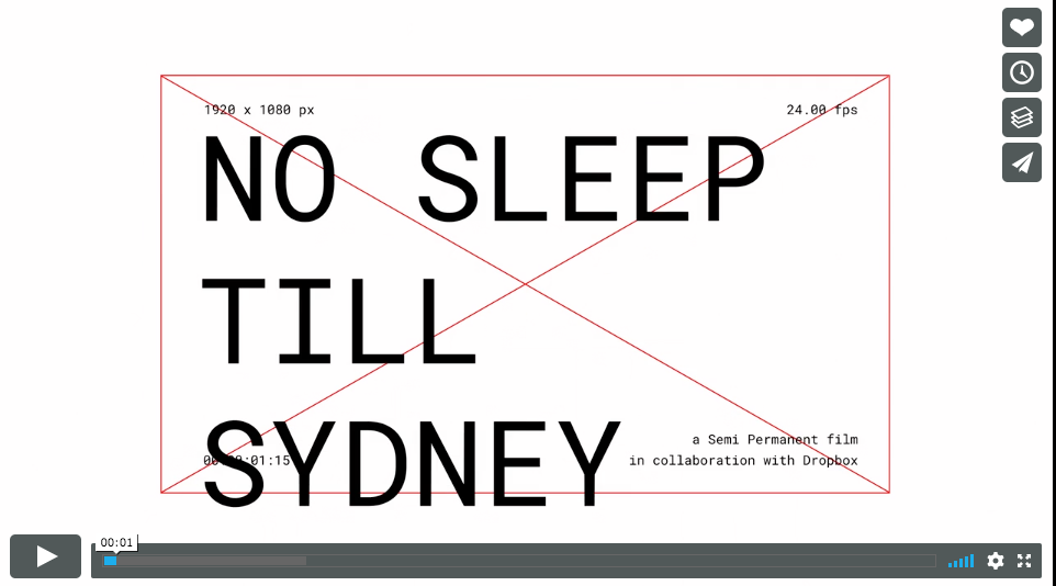 How A Motion Designer Uses Dropbox Paper To Create And Collaborate Dropbox Blog